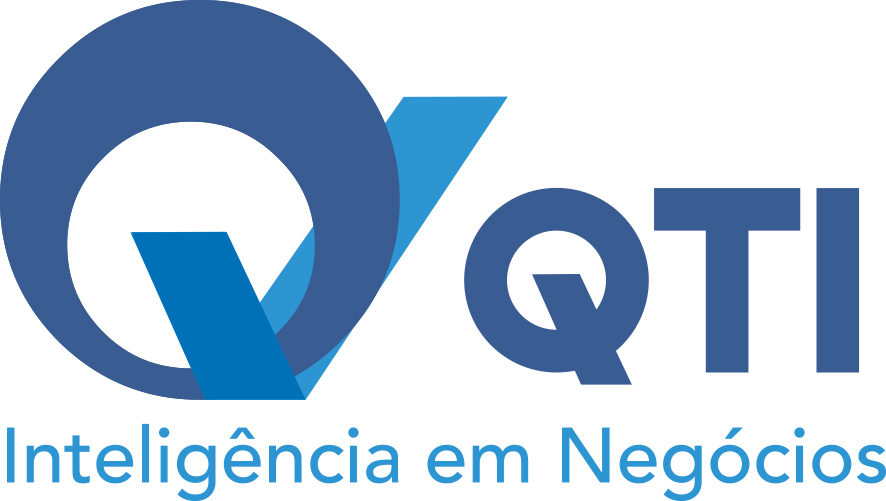 QTI - Inteligência em Negócios - Reformulação da Marca - Pulsar ...